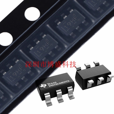 原装 TPS22810 /22860 DBVR /TDBVRQ1 全新芯片IC SOT23-6