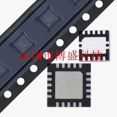 原装 TPS74901 DRCR /RGWR 线性和低压降稳压器芯片IC