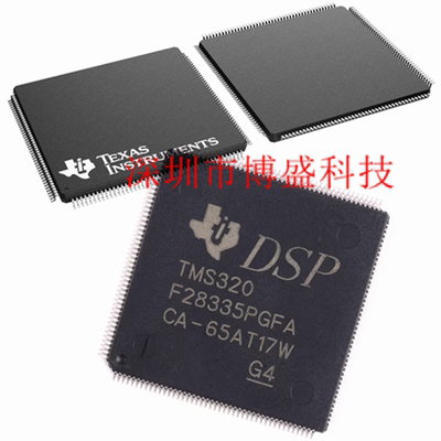 原装 TMS320F28335 PGFA /PTPS /PTPQ 微控制器MCU -Q1 LQFP-176