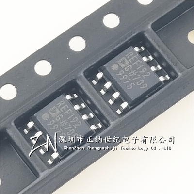 贴片 REF192GSZ-REEL7 电压基准 原装 SOP-8