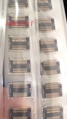 AXK7L54227SJ   PANASONIC进口连接器  AXK7L54227