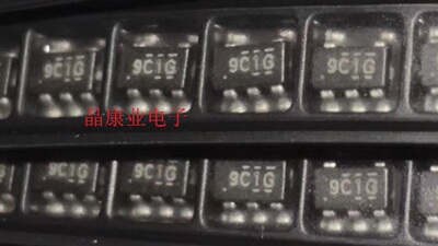 TS321IDBVR  9C1G  贴片5脚运算放大器芯片 SOT23-5