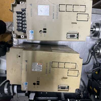 议价安川驱动器SGDB-30ADG...........SHDB可维修