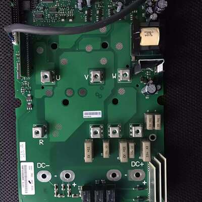 议价伟肯变频器电源驱动板PC00558F 358F 3可维修