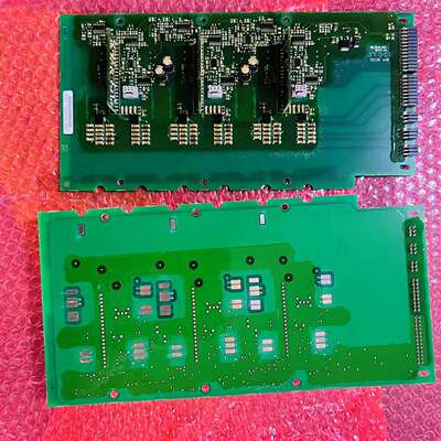 议价伟肯变频器配件PC00526H VACON电流检可维修