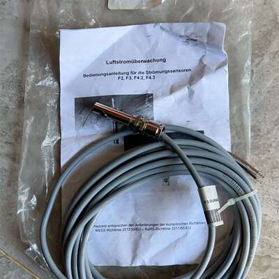 议价德国SEIKOM传感器F3   D-42489 工程剩可维修