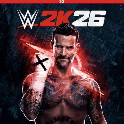 WWE2K26ns2下载游戏买三送一