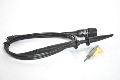 P3100示波器探头100:1 DC2000V100MHz示波器高压探头2KV,250MHz