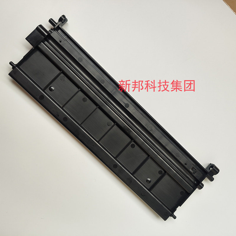 适用理光1100 1350 1356 1357 9000 1106 1107转印架上半部分塑料