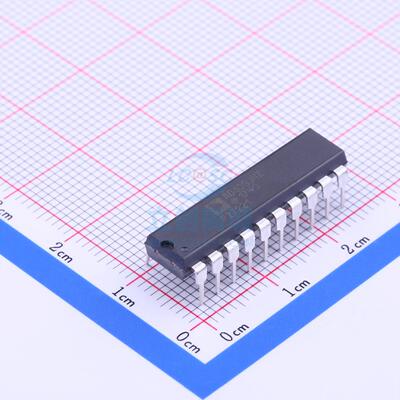 模数转换芯片ADC AD630JNZ DIP-20 全新原装进口