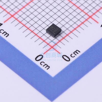 功率电子开关 TPS22965NQWDSGRQ1 - 全新原装正品