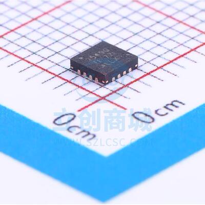 USB芯片 TPS2549IRTERQ1 QFN-16_3x3x05P TI()