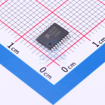 栅极驱动IC FD6187T TSSOP-20 Fortior Tech(峰岹)