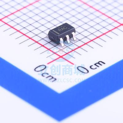 精密运放 OPA320AIDBVR SOT-23-5 TI 全新原装正品