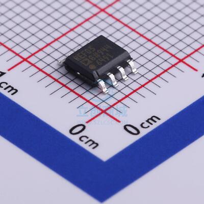 线性稳压器(LDO) REF03GSZ-REEL7 SOIC-8 全新原装进口