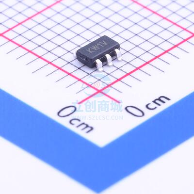 电池管理 MCP73812T-420I/OT SOT-23-5 MIC 全新原装正品