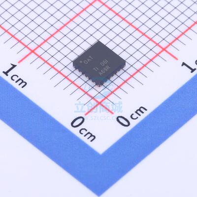 电池管理 BQ24630RGER VQFN-24 全新原装进口