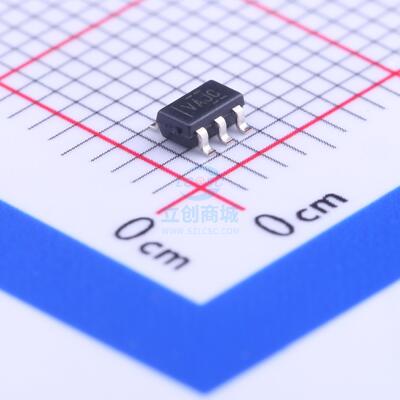 运算放大器 TLV2711CDBVR SOT-23-5 TI()