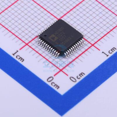 模数转换芯片ADC AD7610BSTZ LQFP-48_7x7x05P ADI(亚德诺)/LINEA