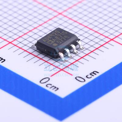 电压基准芯片 ADR420ARZ SOIC-8_150mil 全新原装正品特