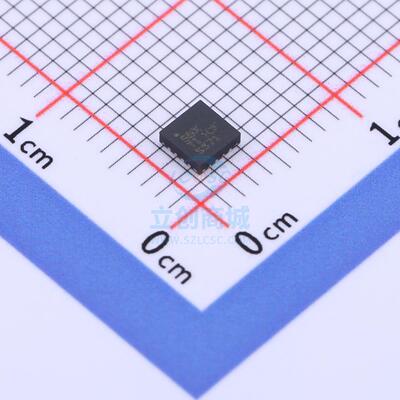 DC-DC电源芯片 TPS62091RGTT QFN-16(3x3) TI 全新原装进口