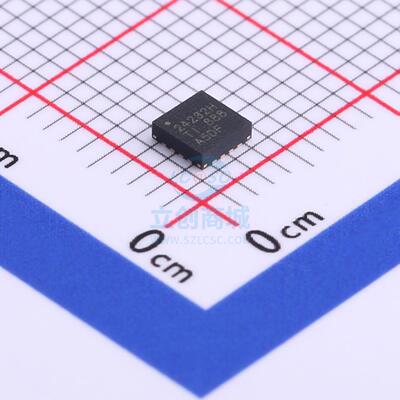 电池管理 BQ24232HRGTR VQFN-16 TI 全新原装进口