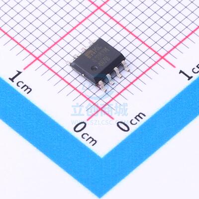 栅极驱动IC MIC4104YM SOIC-8 MICROCHIP(美国微芯)