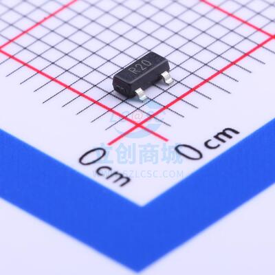 电压基准芯片 AD1582WBRTZ-R7 SOT-23(SOT-23-3) ADI 全新原装进