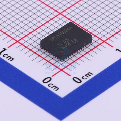 AC-DC控制器和稳压器 TPS546D24ARVFR LQFN-40 TI()