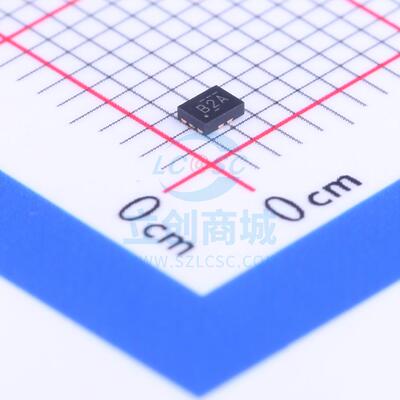 模拟开关/多路复用器 TS3A5223RSWR UQFN-10 TI 全新原装进口