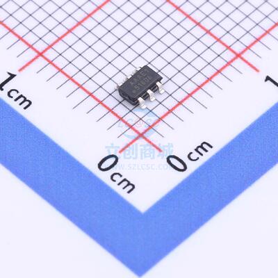 EEPROM 24AA025UIDT-I/OT SOT-23-6 MICROCHIP(美国微芯)