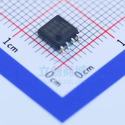 运算放大器 NJM2068M DMP-8 JRC