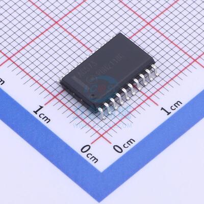 锁存器 MC74AC573DWG SOIC-20 on 全新原装正品