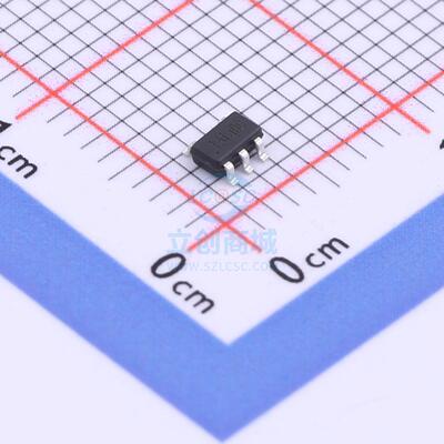 线性稳压器(LDO) SUL6001S5-12 SOT23-5 suntek(洺太电子)
