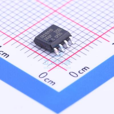 栅极驱动IC IR21091SPBF SOIC-8_150mil 全新原装进口