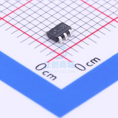 DC-DC电源芯片 LMR14203XMKX SOT-23-6 全新原装正品