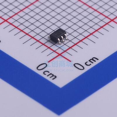 逻辑门 SN74LV1T32DCKR SC-70-5 TI全新原装进口
