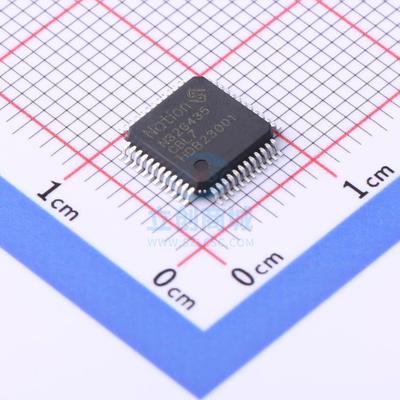 单片机(MCU/MPU/SOC) N32G435CBL7 LQFP-48 Nations(国民技术)