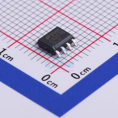 DC-DC电源芯片 LM22676MRE-5.0 SOIC-8_EP_150mil TI()