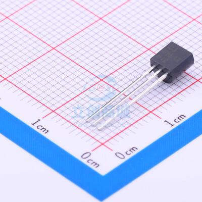 线性稳压器(LDO) CJ78L12 TO-92(TO-92-3) CJ(江苏长电/长晶)