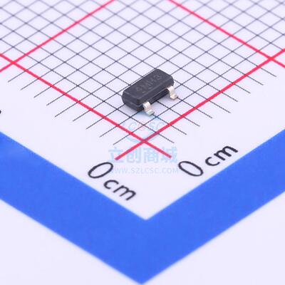 电压基准芯片 LM4041CIDBZR SOT-23-3 TI 全新原装正品