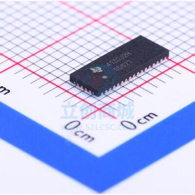 模拟开关/多路复用器 TS3DV621RUAR WQFN-42 TI 全新原装进口