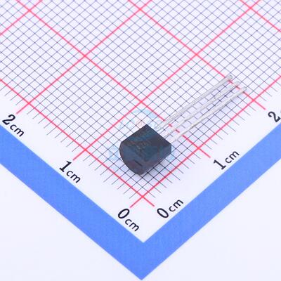 电压基准芯片 TLE2426ILP TO-92-3 TI 全新原装进口