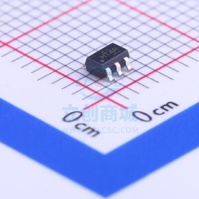 转换器/电平移位器 SN74AUP1T97DBVR SOT-23-6 TI 全新原装进口