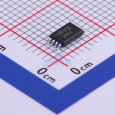 运算放大器 LM2904LVIPWR TSSOP-8 TI()