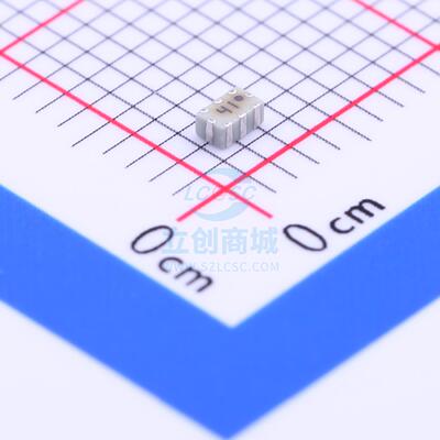 RF滤波器 RFBPB2012090A18X1D SMD,2x1.25x0.9mm 全新原装正品