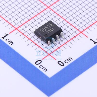 电池管理 BD2051AFJ-E2 SOIC-8_208mil 全新原装正品