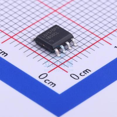 AC-DC控制器和稳压器 LD7575PS SOIC-8_150mil 全新原装进口