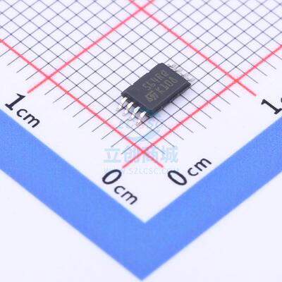 EEPROM M95640-DRDW3TP/K TSSOP-8 ST(意法半导体)