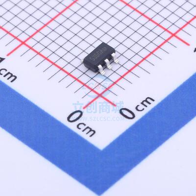 电池管理 XB5350A SOT-23-5 xysemi(赛芯微)